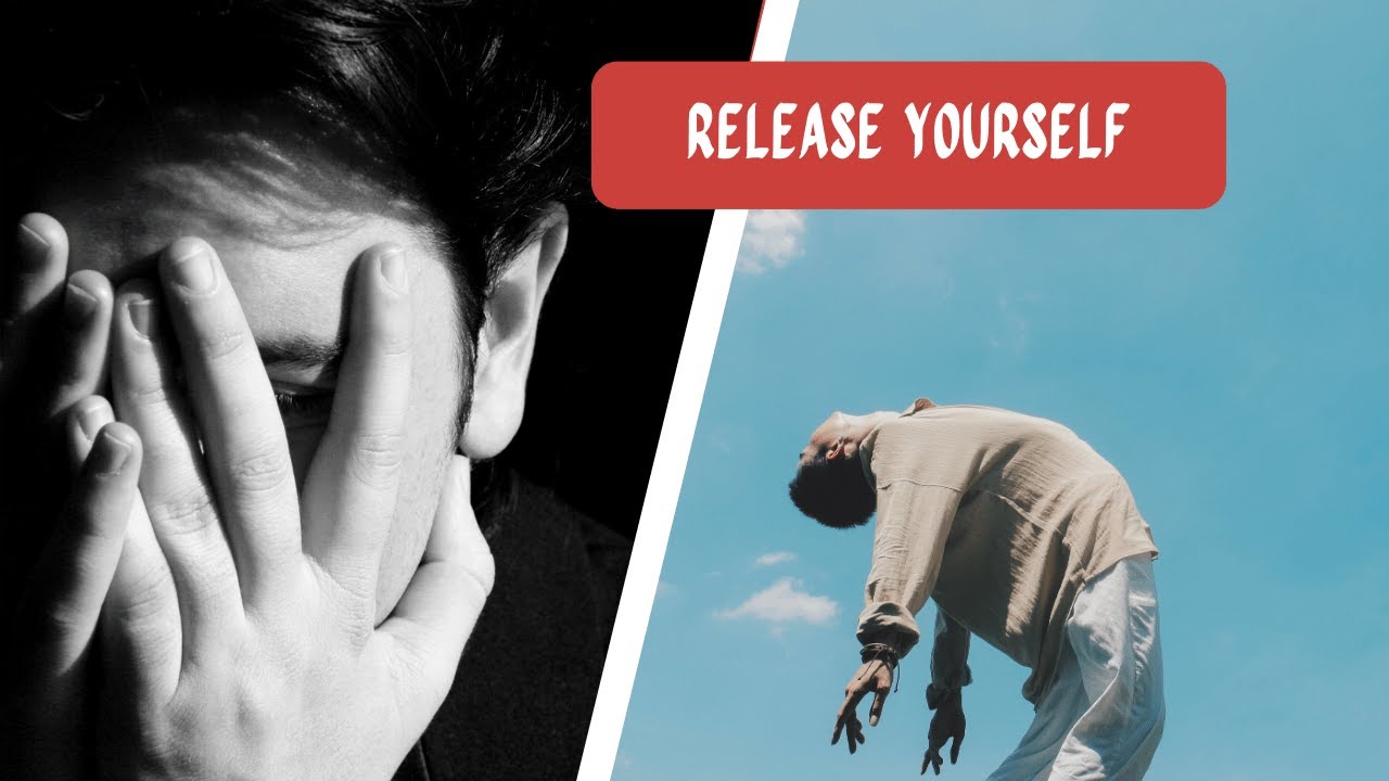 The Weight of Unspoken Trauma: How Confession Became My Liberation ...