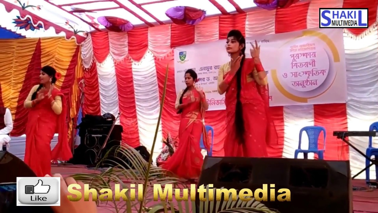 New bangla Song | rashmi churi by kona | Best song bangla | HD | - YouTube