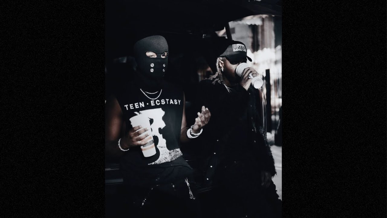 (FREE) Ken Carson Type Beat - "Fast" - YouTube