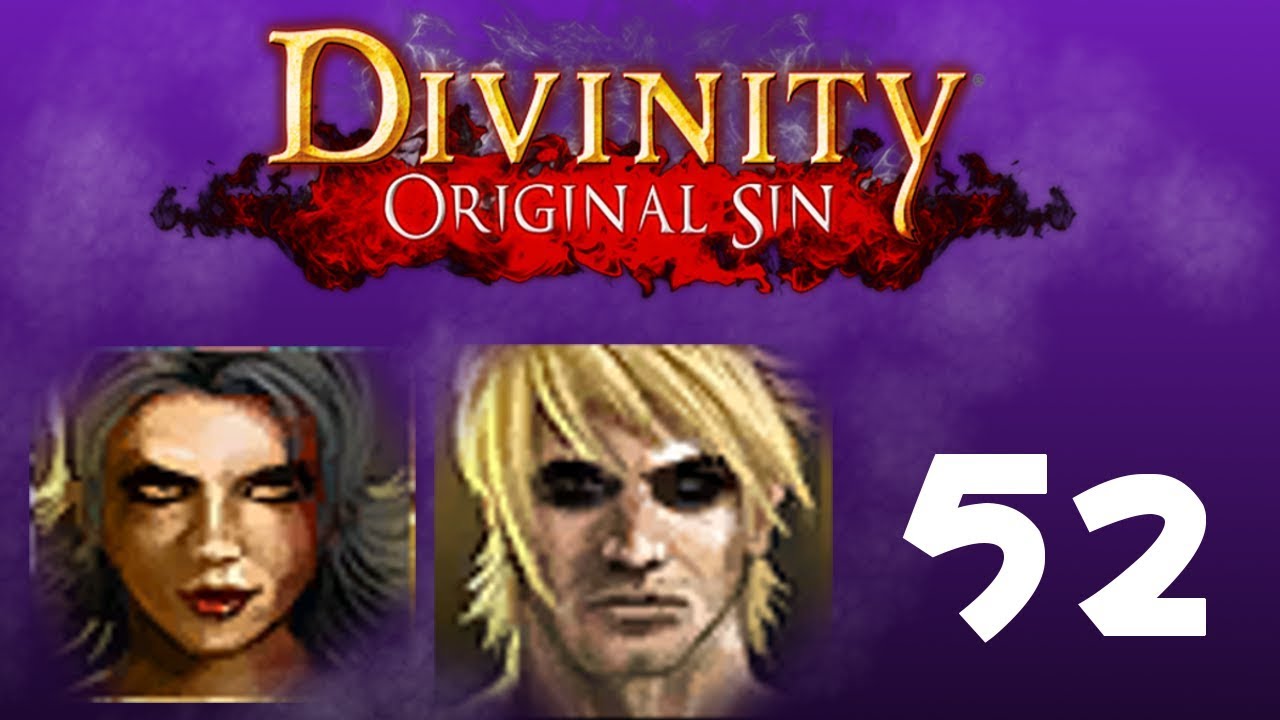 Mushroom Circle | Divinity: Original Sin Enhanced Edition Coop with ...
