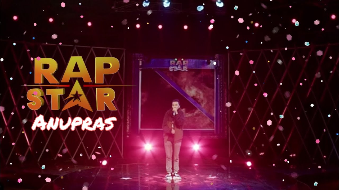 Rap Star - Rap Reality Show | EPISODE 11|| Anupras | @OSRReality ...