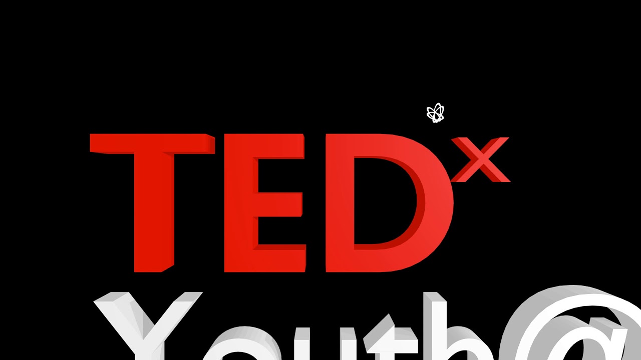 TedX West Vancouver Intro Animation (2019) - YouTube