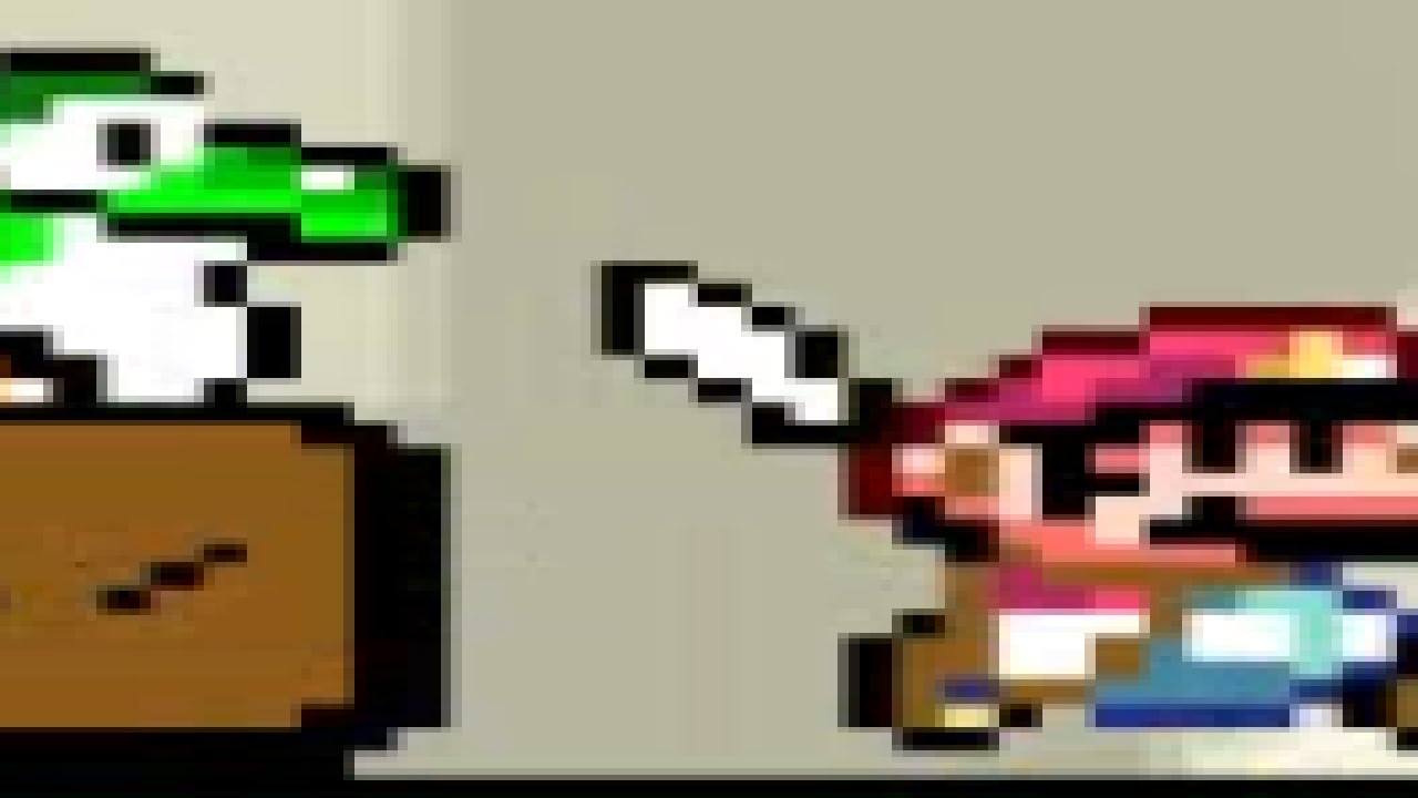 Too Dee Mario - YouTube