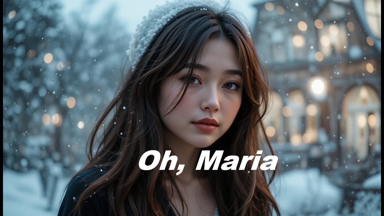 Oh, Maria - YouTube