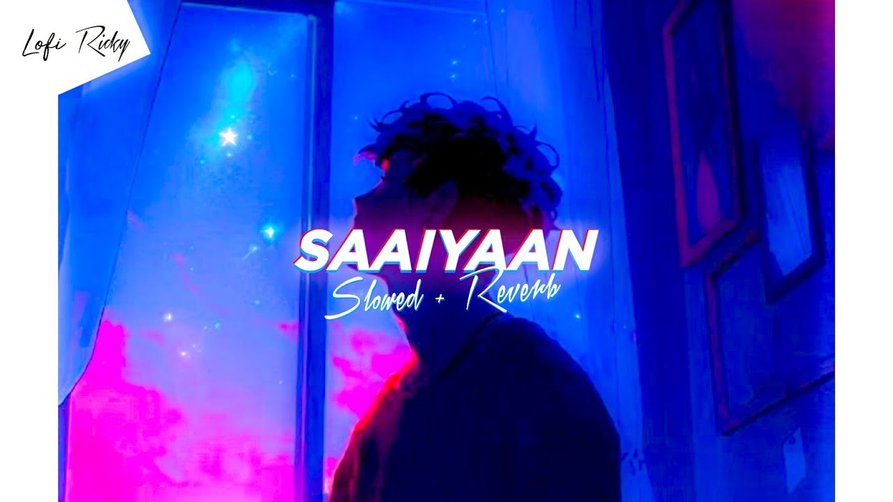 𝙎𝙖𝙖𝙞𝙮𝙖𝙖𝙣 - 𝙎𝙡𝙤𝙬𝙚𝙙 + 𝙍𝙚𝙫𝙚𝙧𝙗, 𝙍𝙖𝙝𝙖𝙩 𝙁𝙖𝙩𝙚𝙝 𝘼𝙡𝙞 𝙆𝙝𝙖𝙣 𝙖𝙣𝙙 𝙎𝙖𝙡𝙞𝙢 | 𝙇𝙤𝙛𝙞 𝙍𝙞𝙘𝙠𝙮 ...