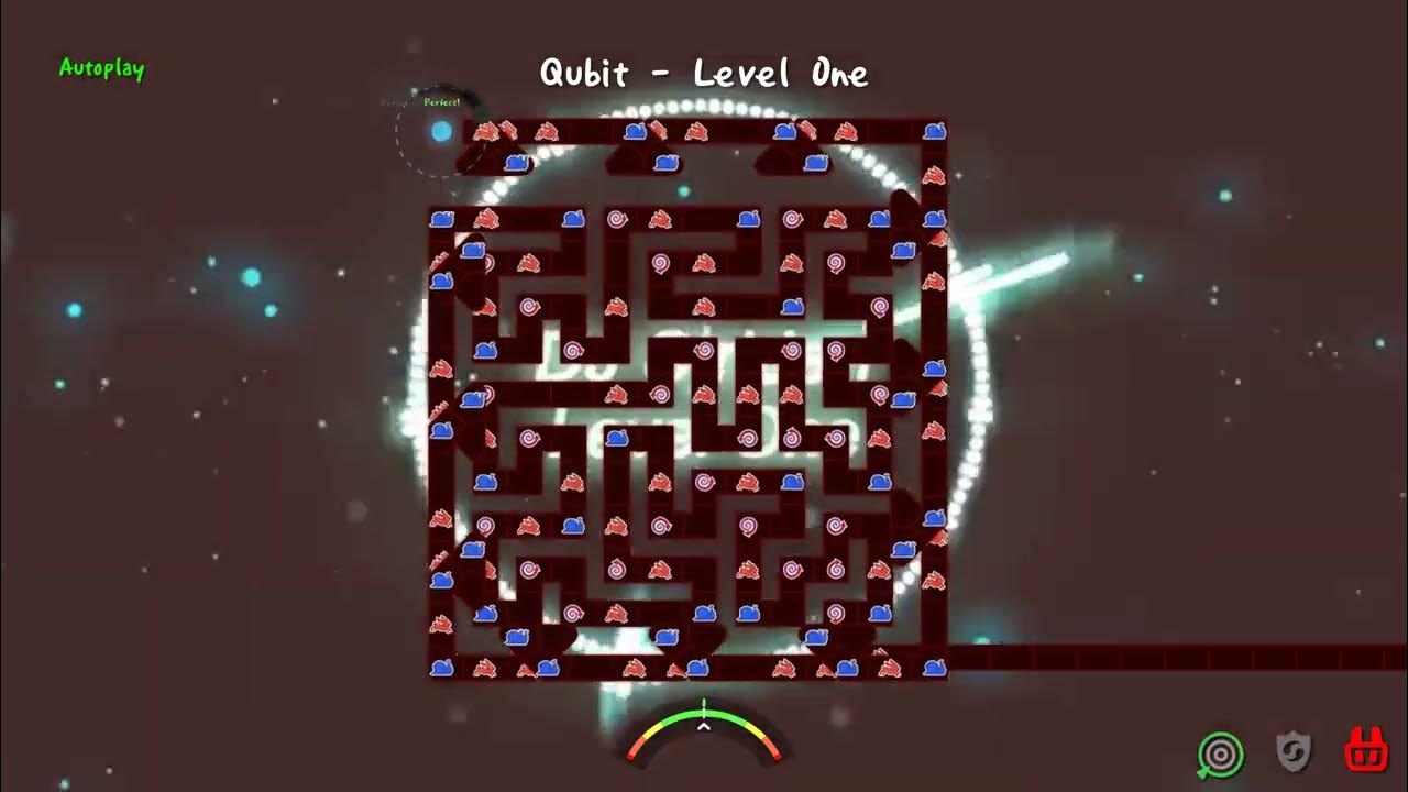 Level One (ADoFaI Custom Level, link in desc) - YouTube