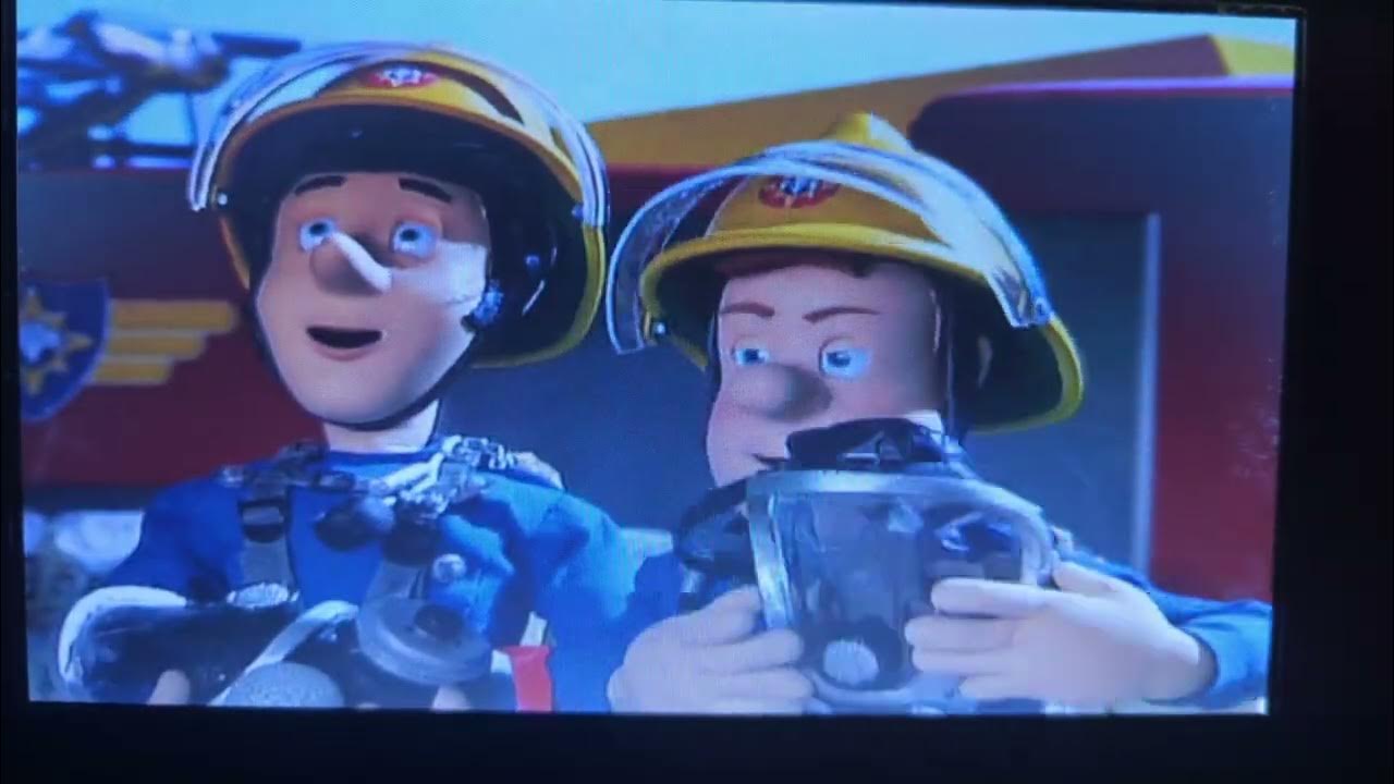 fireman Sam intro Effect - YouTube