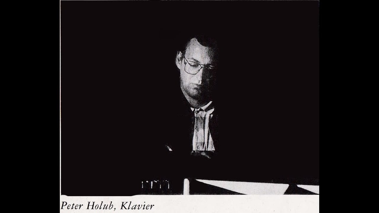 Der arme Sommer Peter Raab und Peter Holub 1990, Bratsche Wolfgang ...