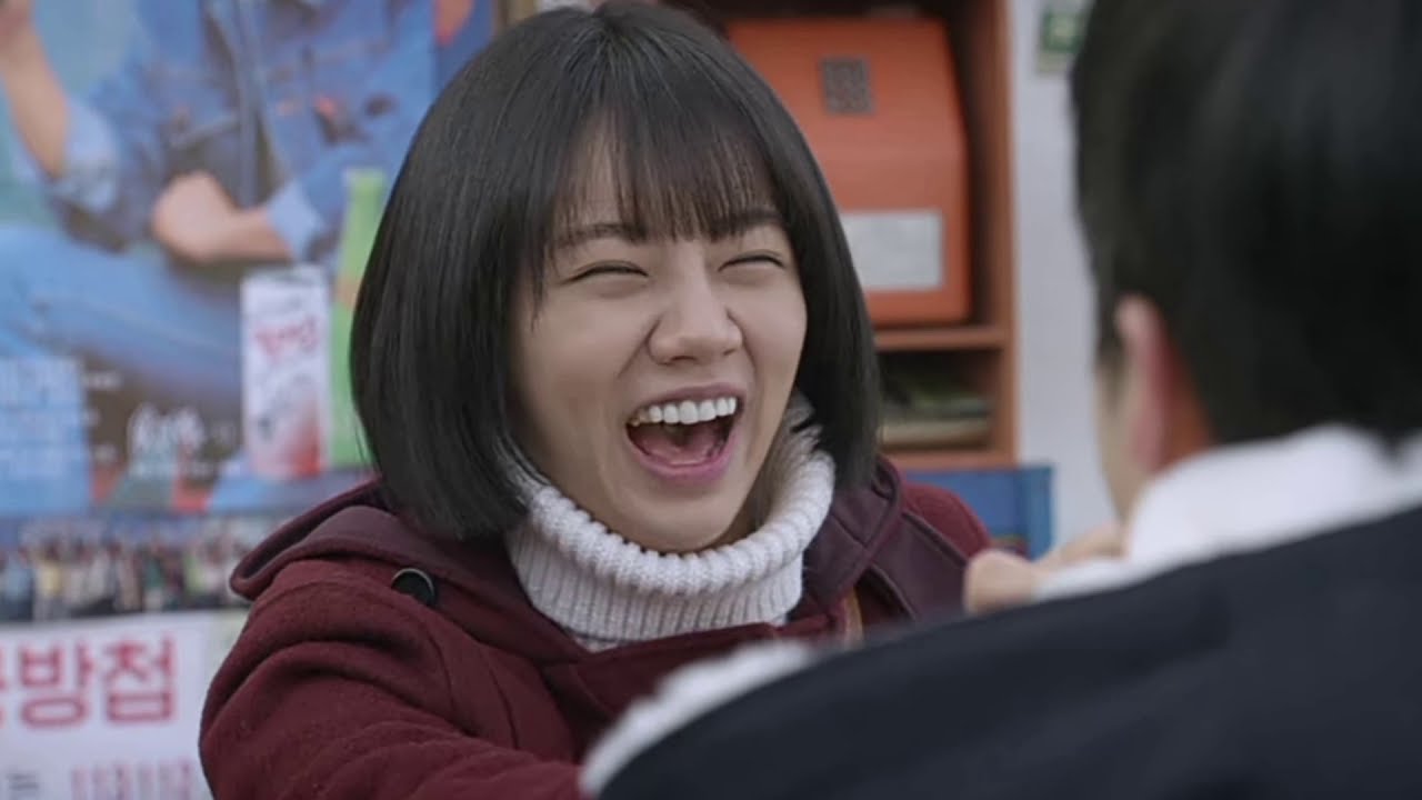 [Reply 1988] Deoksun x Taek - YouTube