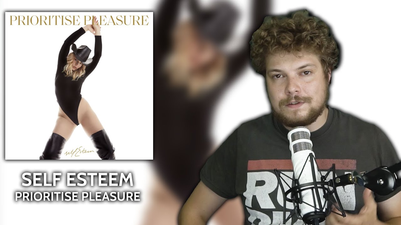 SELF ESTEEM – PRIORITISE PLEASURE | Album Review (Mercury Prize 2022-Special) - YouTube