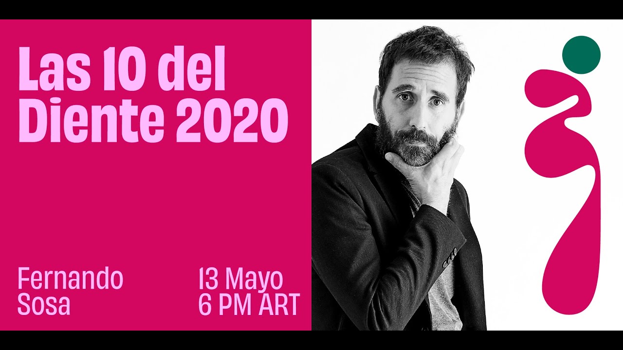 ¿Cuáles fueron las 10 mejores ideas del premio Diente 2020 del CCA ...