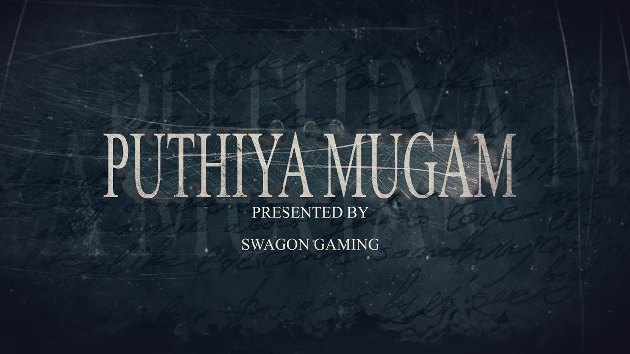 PUTHIYA MUGAM | PART 1 | TRAILER | MALAYALAM | GTA V CINEMATIC VIDEO ...