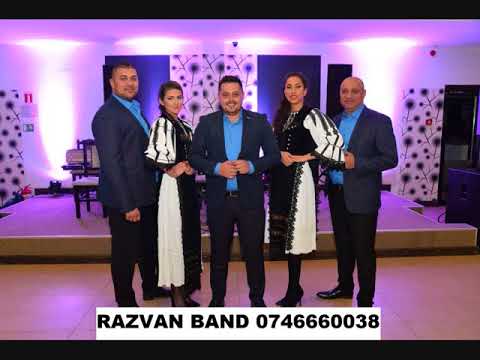 MUZICA DE PETRECERE 2018 MEGA SARBE CEA MAI TARE SARBA DE JOC 2018 RAZVAN BAND