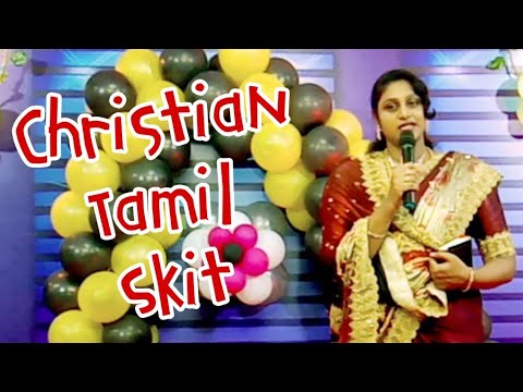 Christian skit/Drama/ Philadelphia Church youth Girls/pastor ...