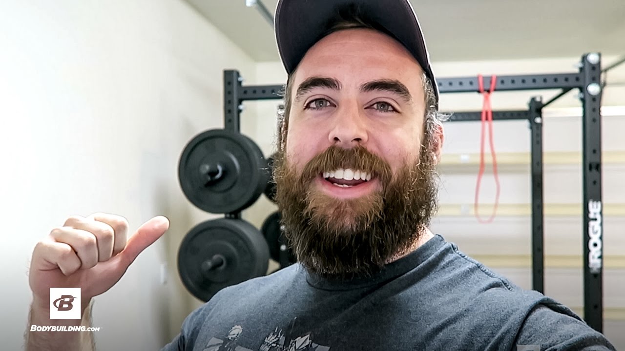 Gamer & Lifter | Bajheera: Day in the Life of a Professional Streamer ...