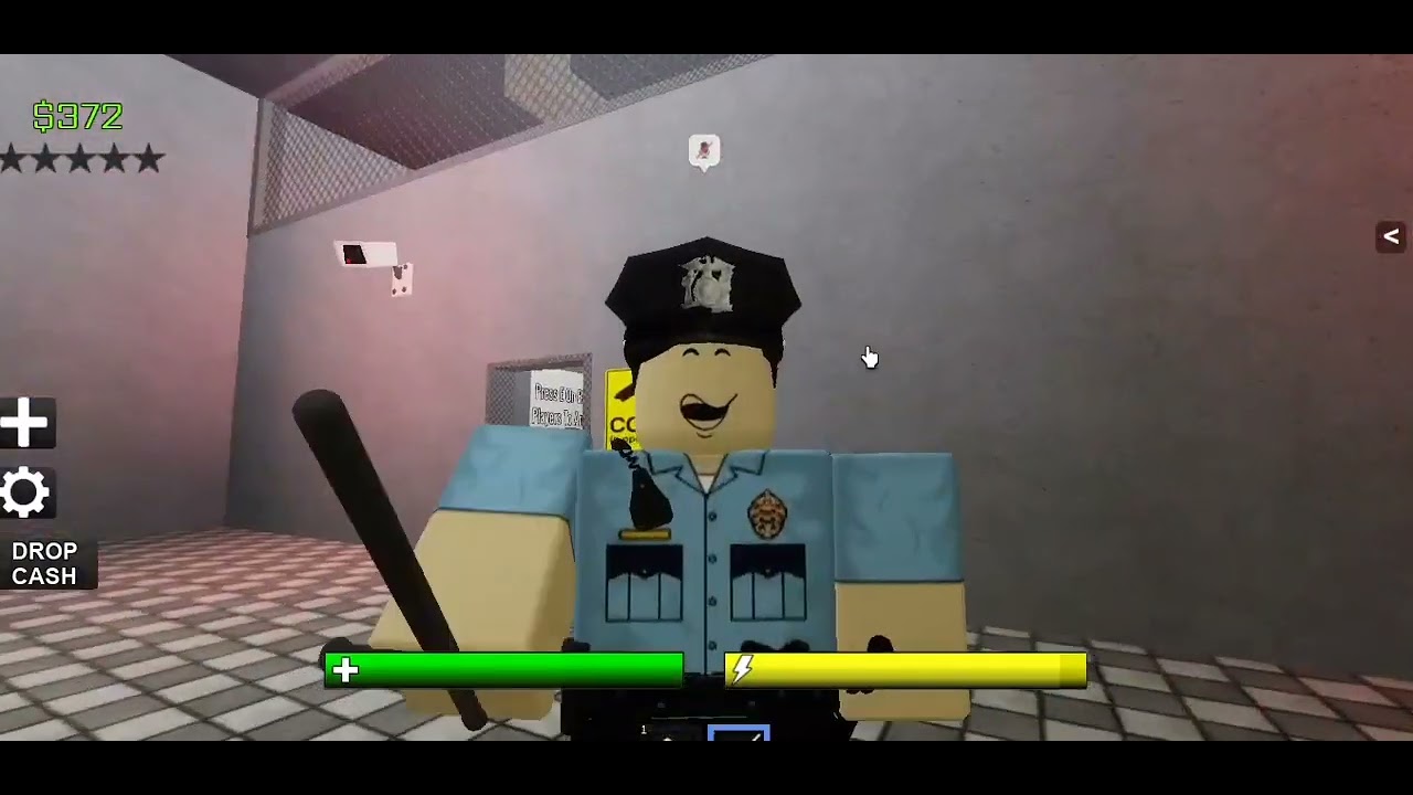 Keeping the streets safe (Hard time, Roblox) - YouTube