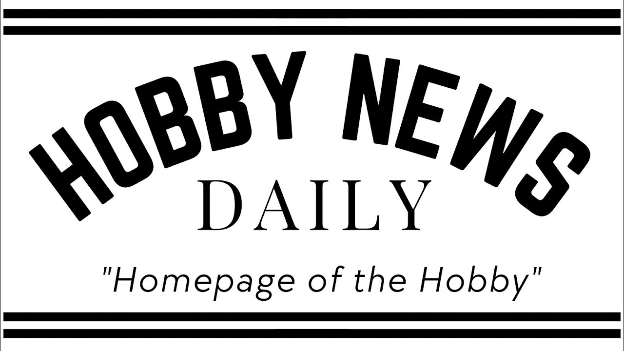 Paul Lesko Joins Hobby News Daily To Talk Legal Issues - YouTube