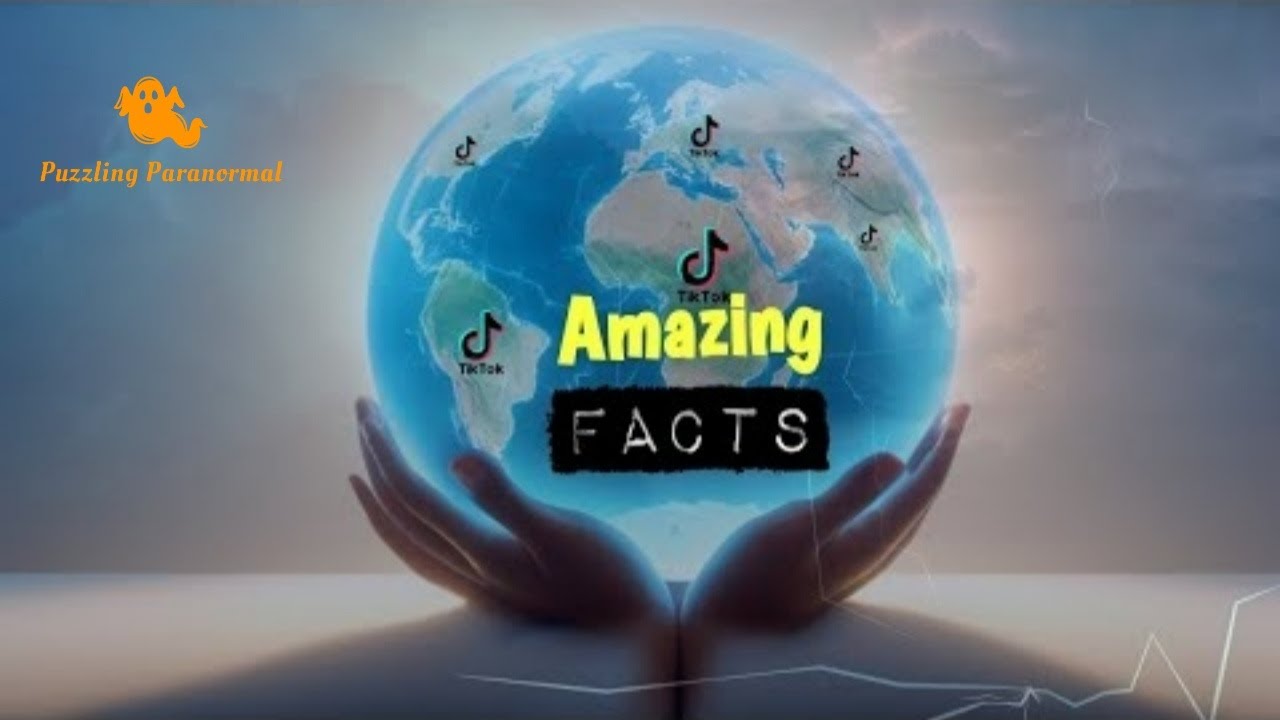Mind-Blowing Facts That You Never Knew! (2024) 😱 - YouTube