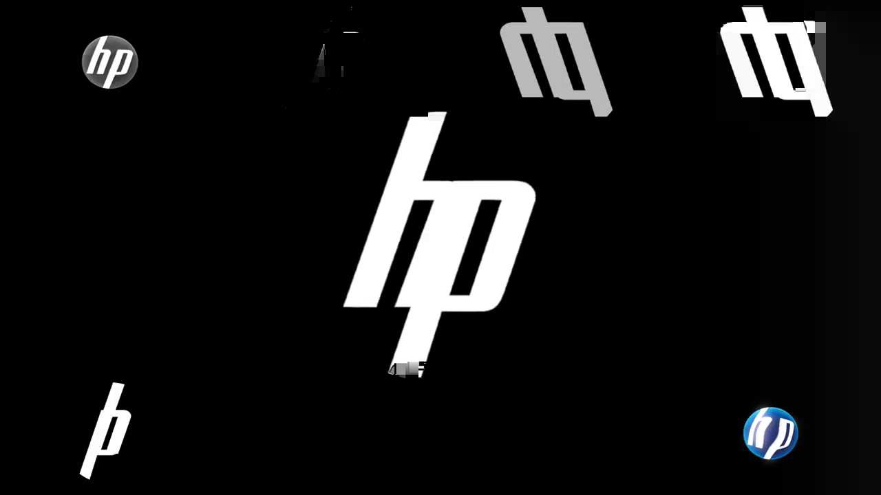 HP Logo Sparta Remix - YouTube