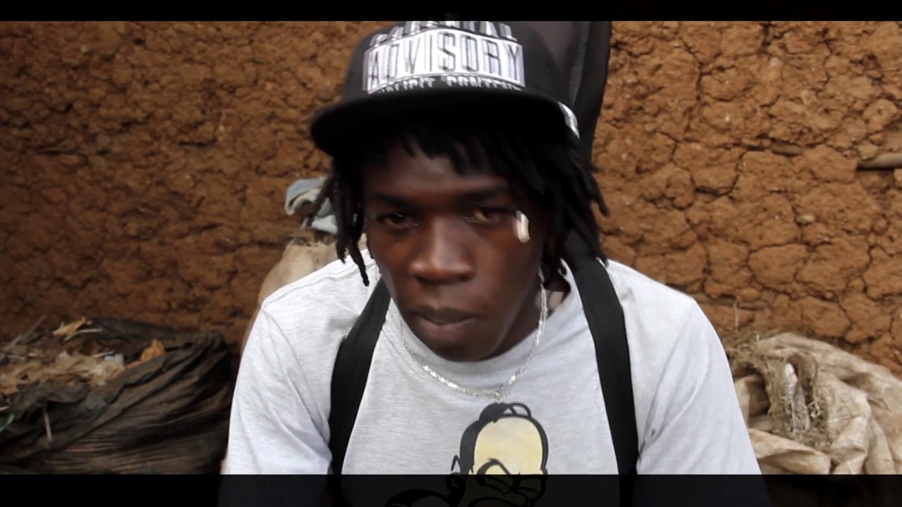 kibera most wanted 1 full documentary - Virusi Mbaya - YouTube