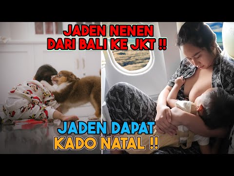 HOME FROM BALI JADEN IN G1G1T 4NJING.. !!?