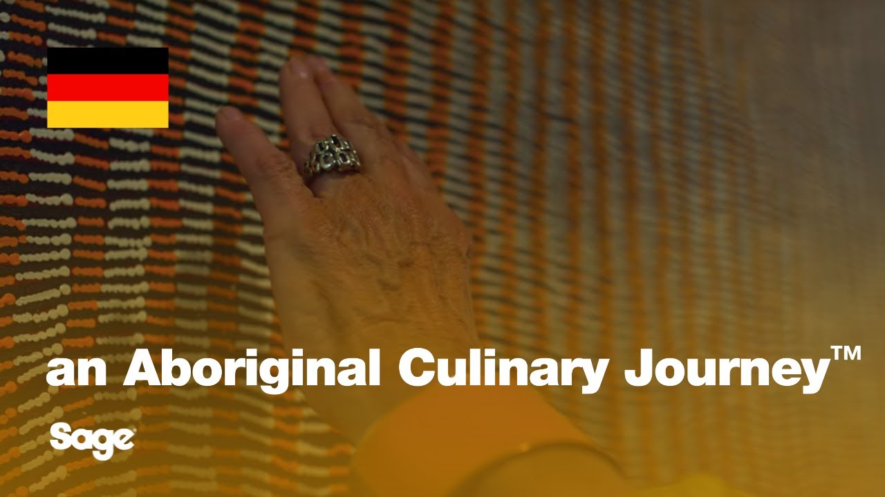an Aboriginal Culinary Journey™ | Die Kunst der Aborigines mit Margo ...