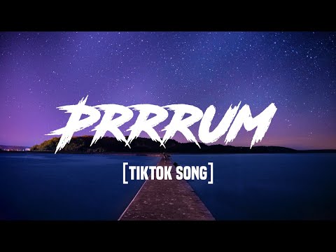 Cosculluela - PRRUM (Lyrics) [TikTok Song]