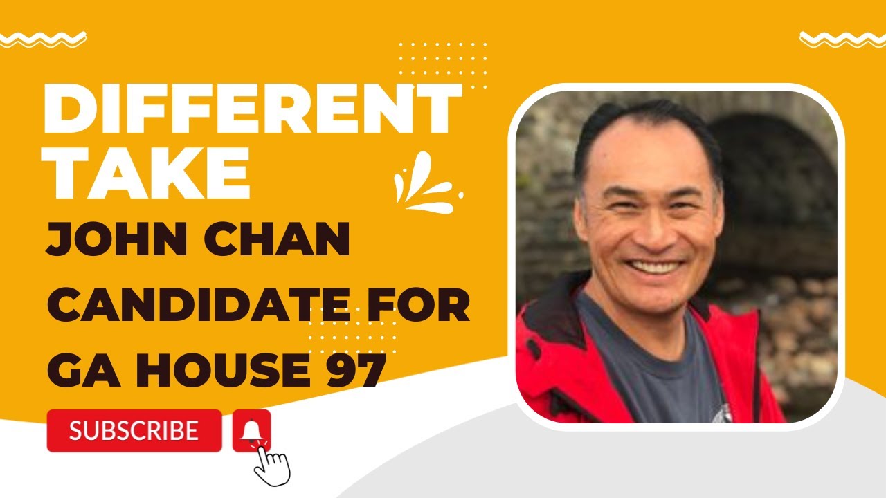 Episode 88: John Chan Interview - YouTube