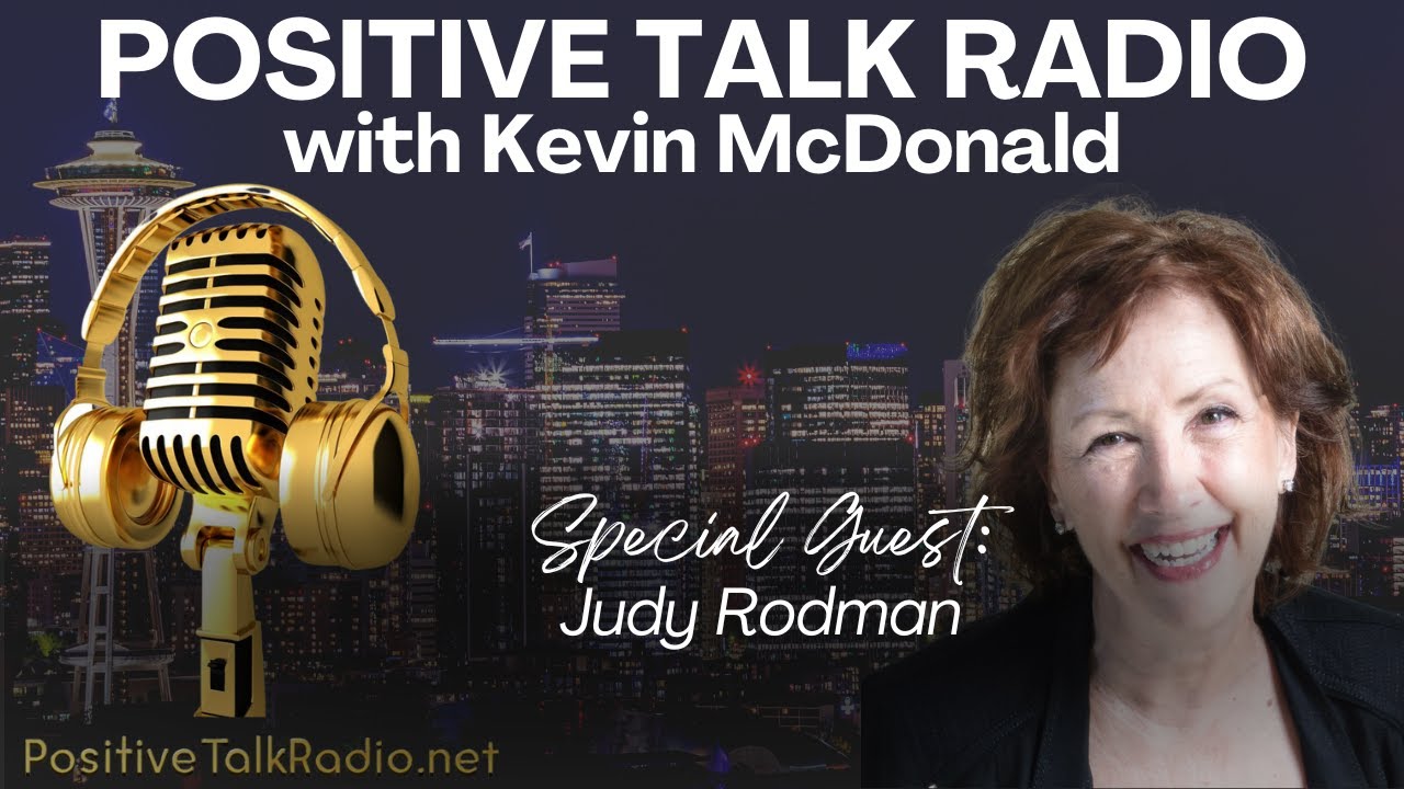 452 | Life of a Successful Vocal Coach! - Interview - Judy Rodman - YouTube