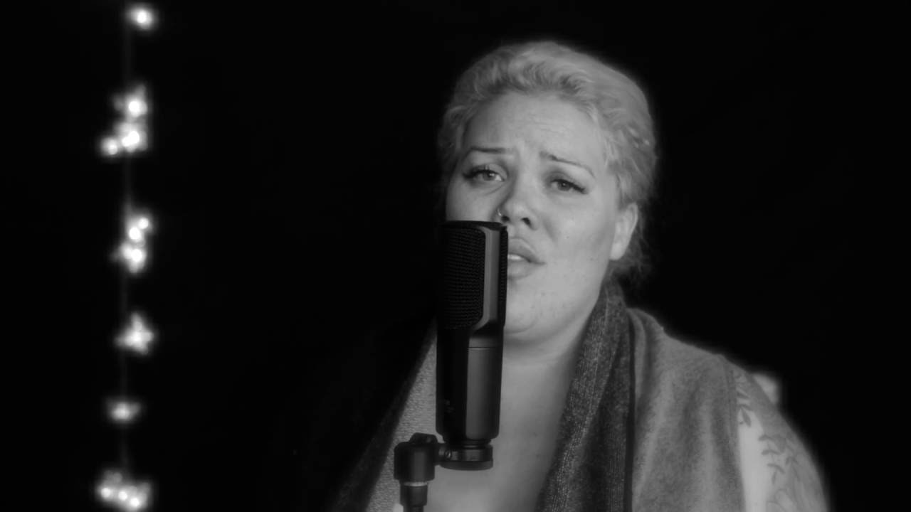 Samantha Atkinson - "I Only Want to be With You" by Dusty Springfield ...