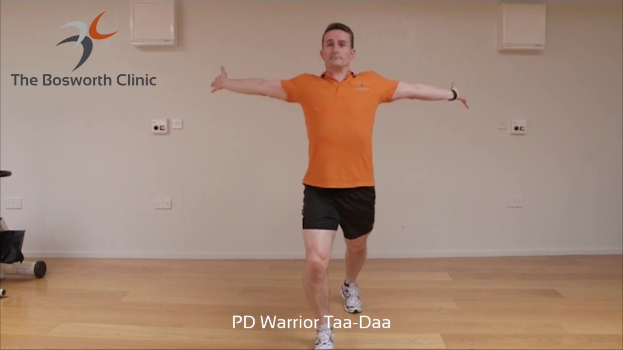ON Physio Taa-Daa - YouTube