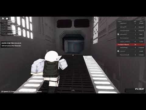 ROBLOX DEATH STAR - YouTube