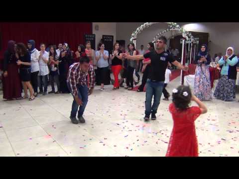 YUNUS MÜZİK EŞLİĞİNDE SOLAK BEYMAİL ABDAL ÇİFTETELLİSİ