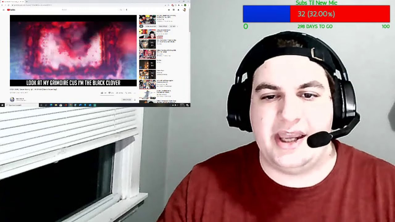 My Top 5 Rustage Songs! - YouTube