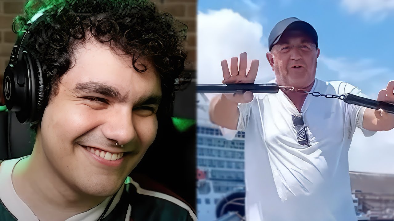 O TAXISTA SAMURAI - YouTube