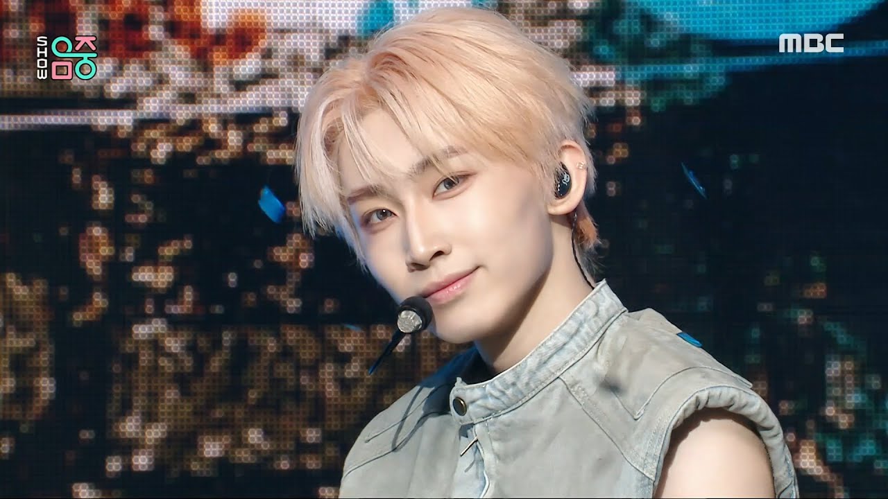 BOY STORY (보이스토리) - Alpha | Show! MusicCore | MBC240309방송 - YouTube