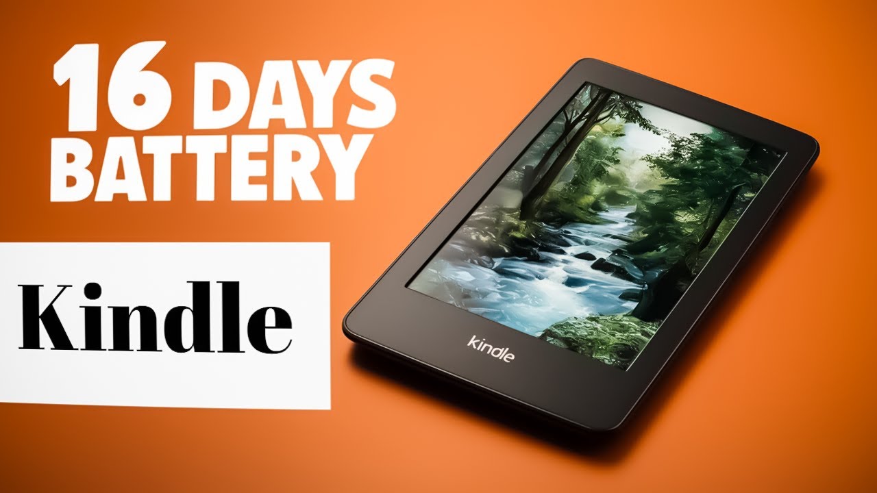 Kindle Color Update: Signature Edition Brings New Features You’ll Love ...