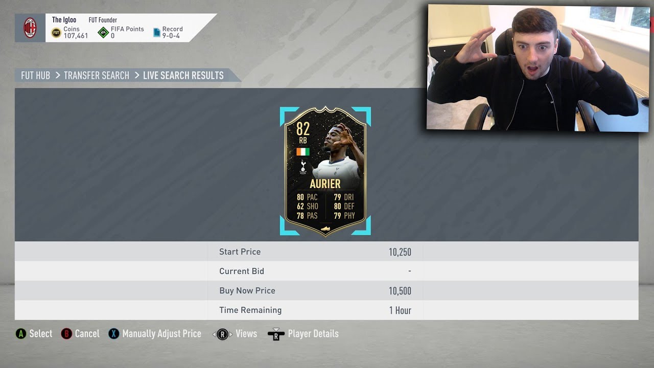 FIFA 20 | Snipe These *INFORM* Cards During Ones to Watch Min Price ...