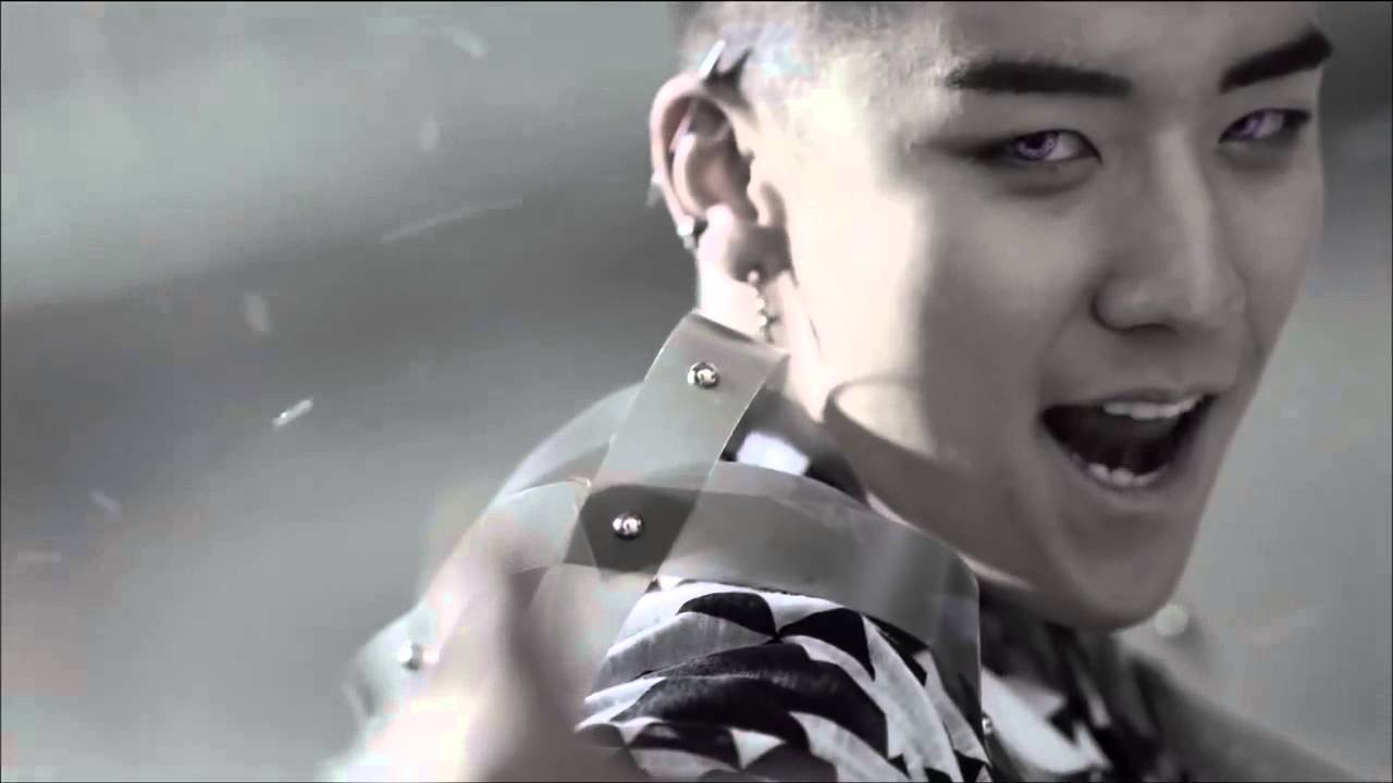 BIG BANG MONSTER[MV] - YouTube