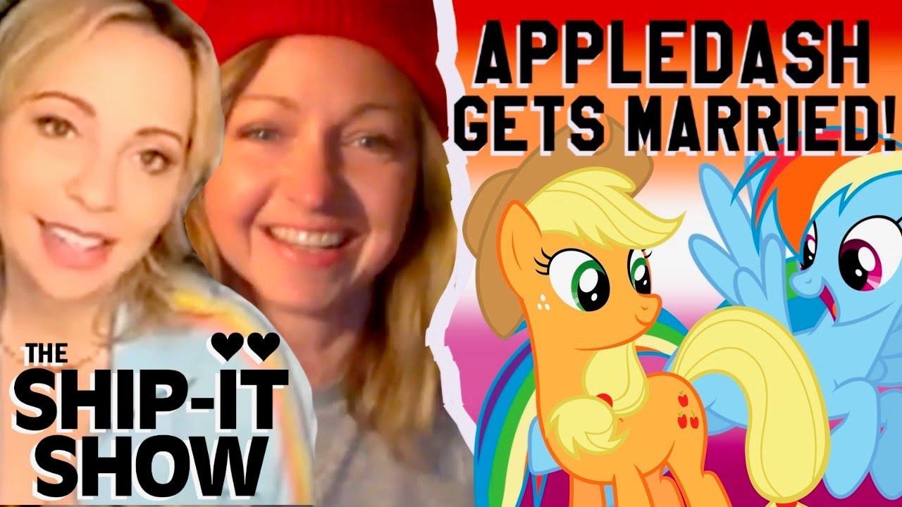 Mlp Appledash