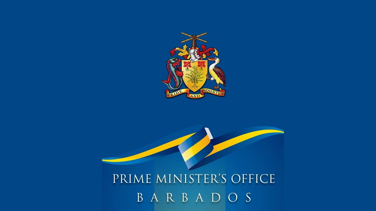 Independence Gala organized by Barbados' Embassy in Washington DC - YouTube