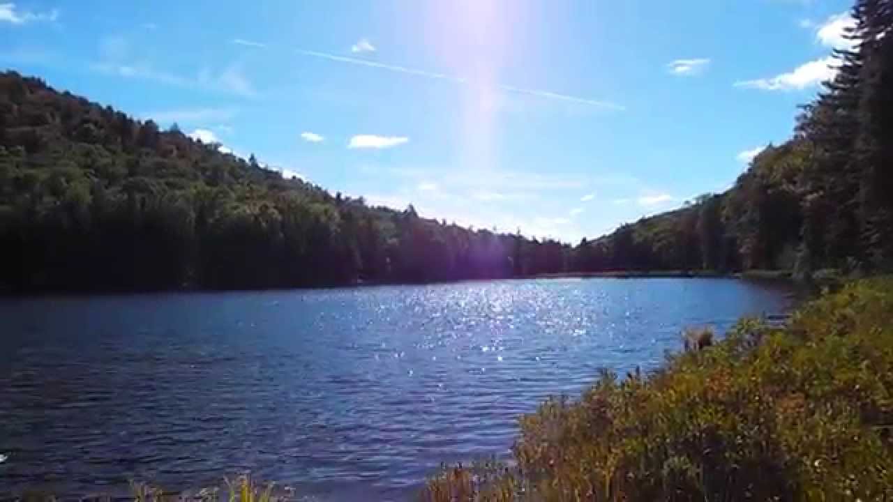 Christian Lake 2 - YouTube