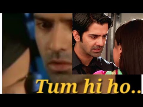 Tum hi ho..🌸Arnav khushi vm💞from haters to savior of each other🫂💖#arnav#khushi#ipkknd #videoedit#fyp
