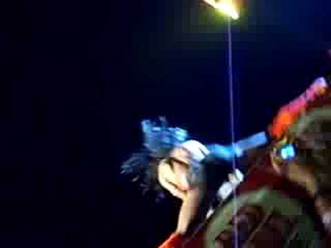 dancehall queen 2008 - YouTube
