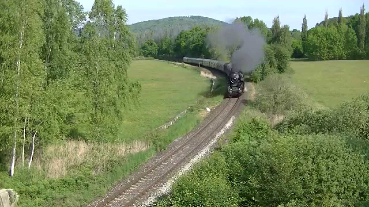 475.111 + 35 1097 Dresden - Liberec - YouTube
