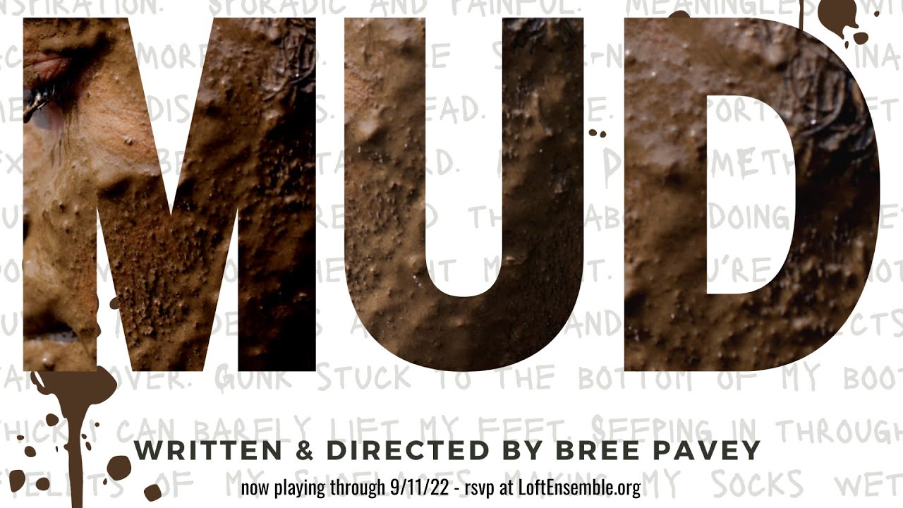 MUD - written & directed by bree pavey - YouTube
