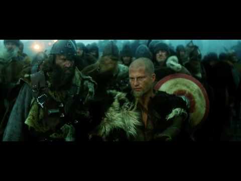 Вождь Саксов