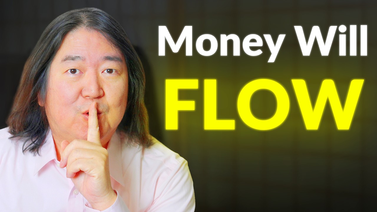 The Secret To Becoming A Magnetic Person - YouTube