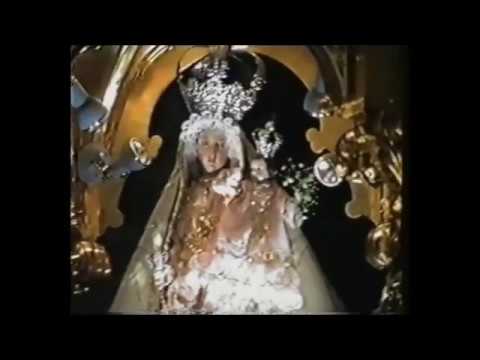 1997 vídeo 8/9 Iznalloz, moros y cristianos. Acompañando a la Patrona.
