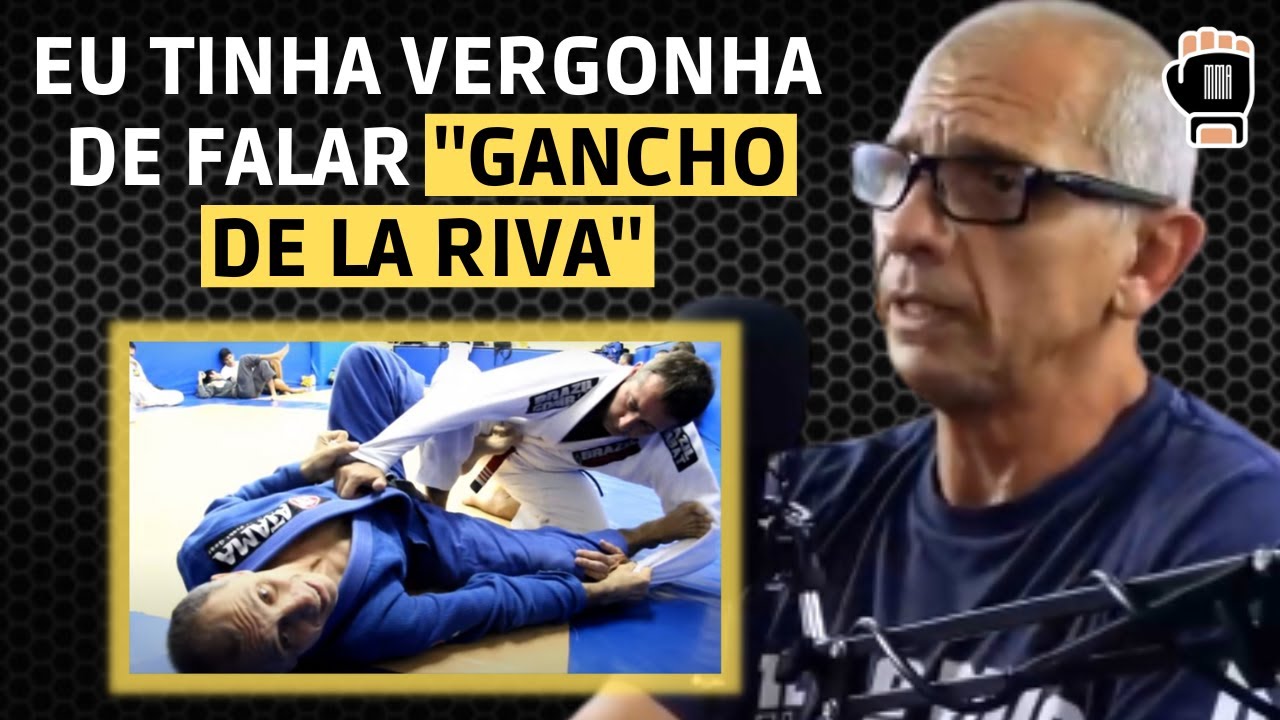 SOBRE O "GANCHO DE LA RIVA" | RICARDO DE LA RIVA - YouTube